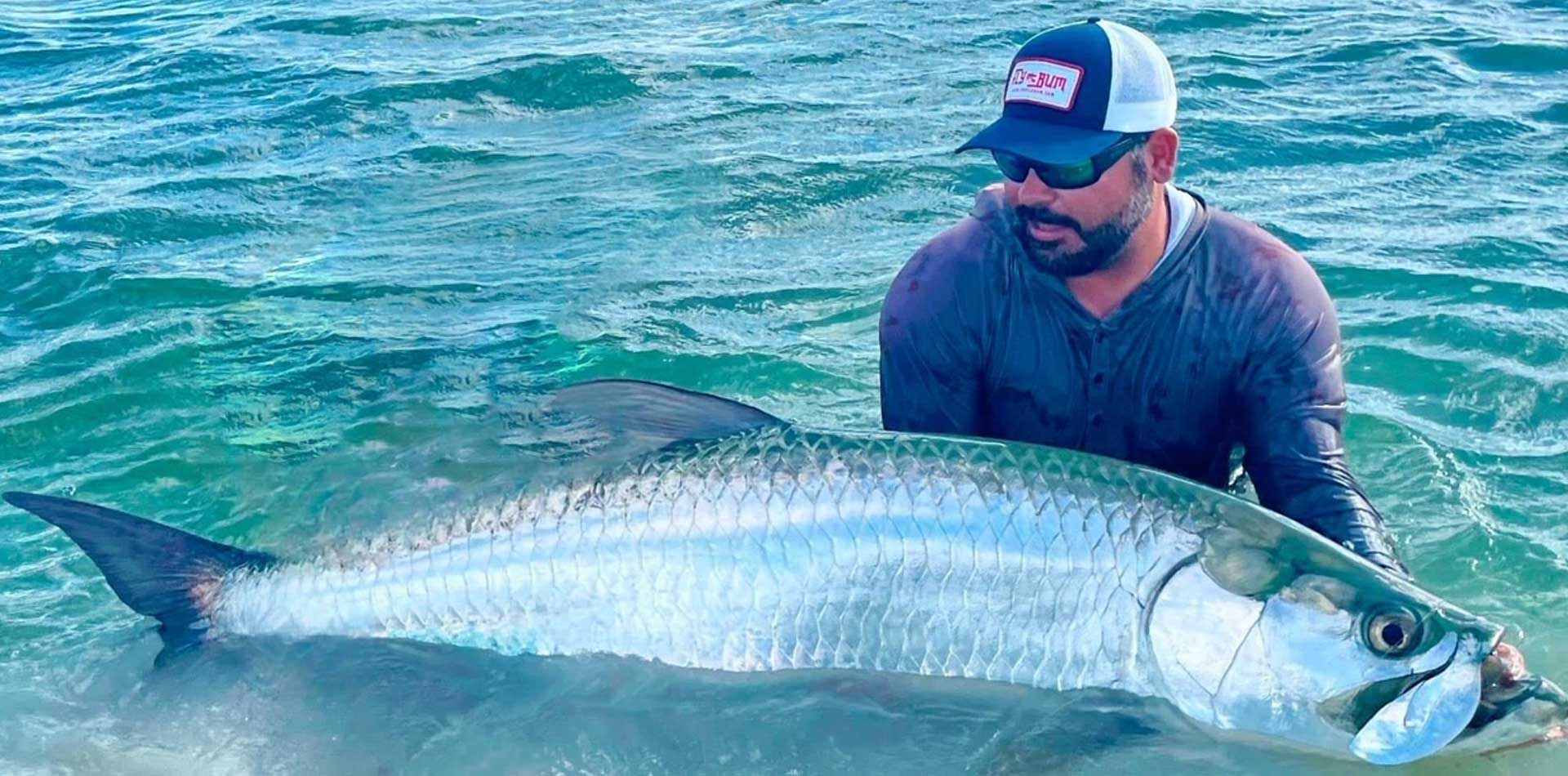 Inshore & Backcountry Sportfishing Chaters in the Florida Keys ...